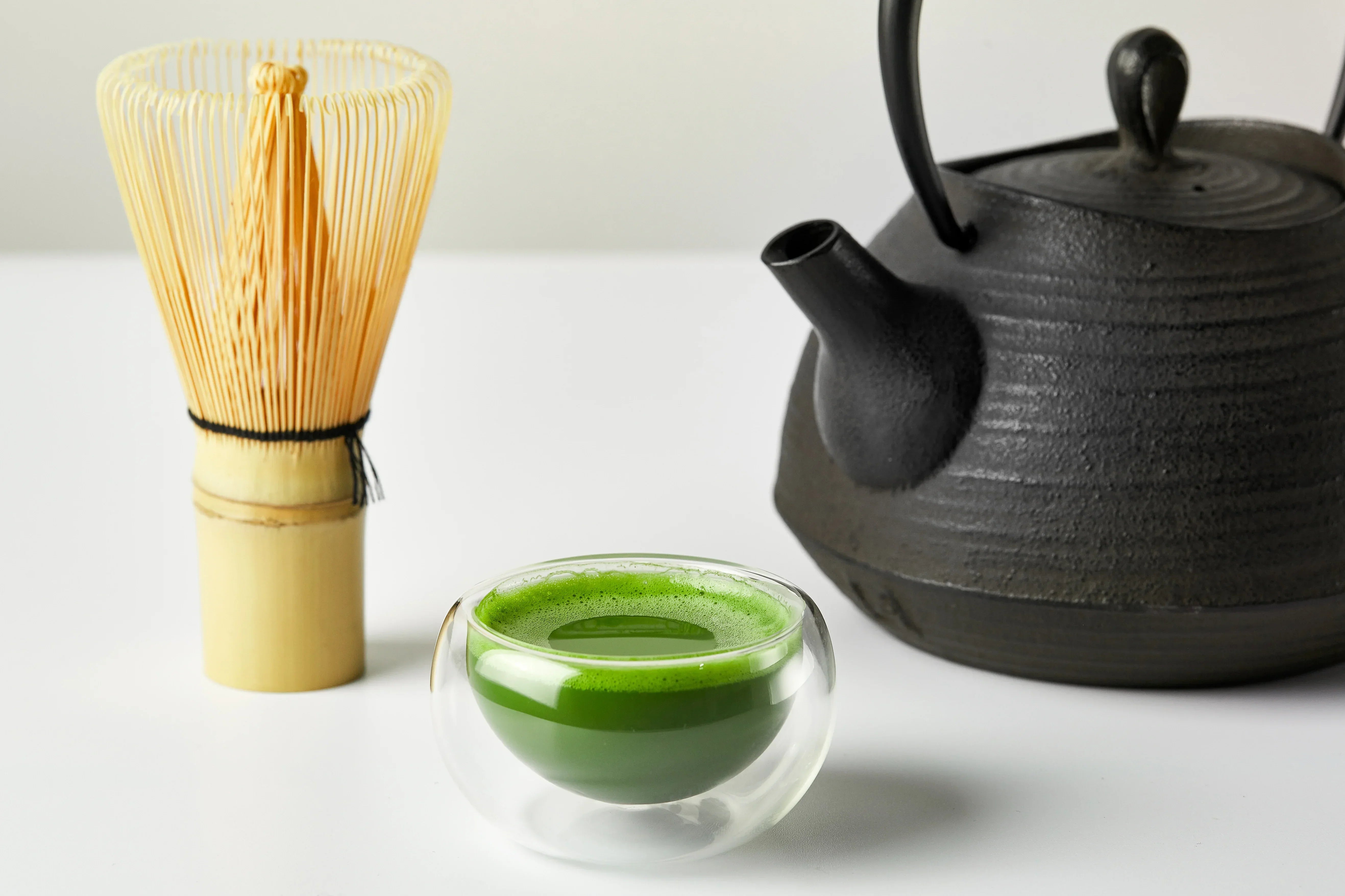 A Guide to the History of Matcha Tea Ceremonies