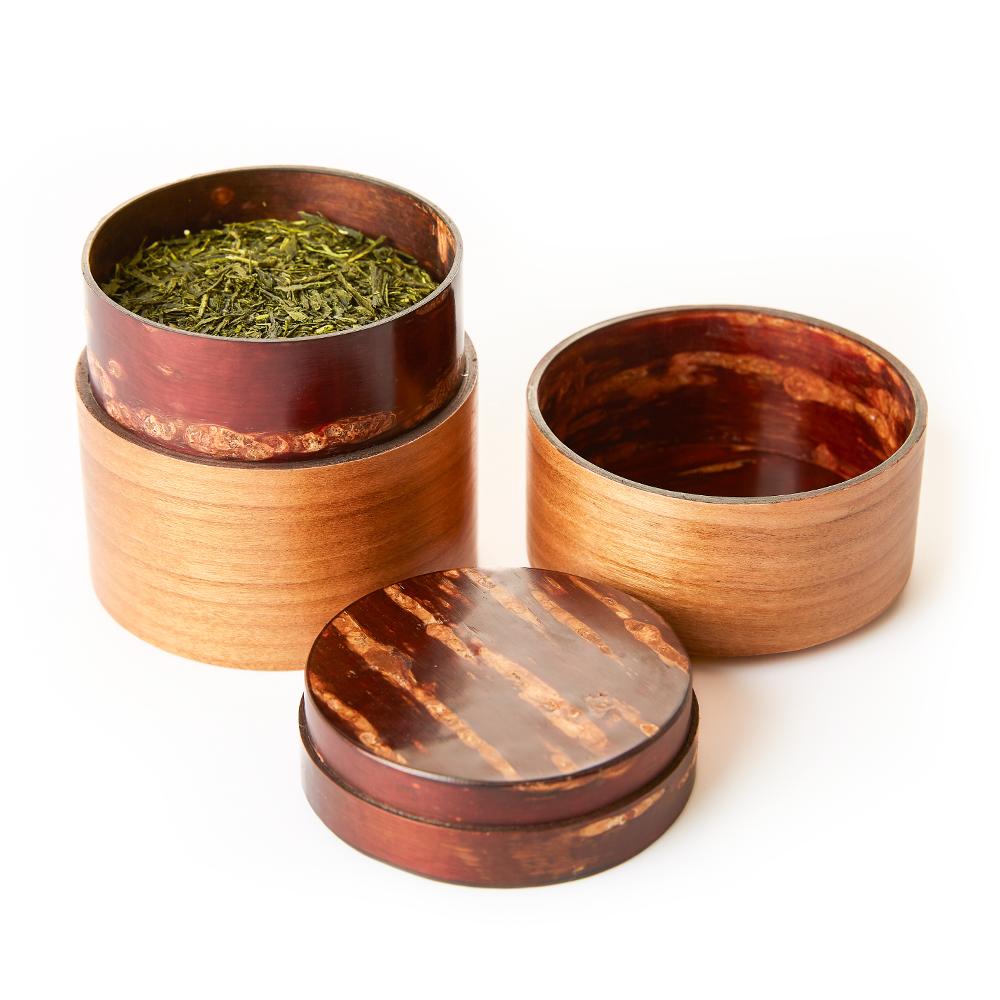 Tea Travel Bottle | Cold Brew Infuser for On-The-Go | Senbird Tea