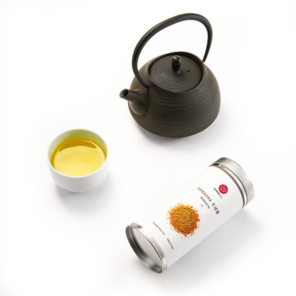 Japanese Tea - Premium Teas, Gift Sets, and Teaware
