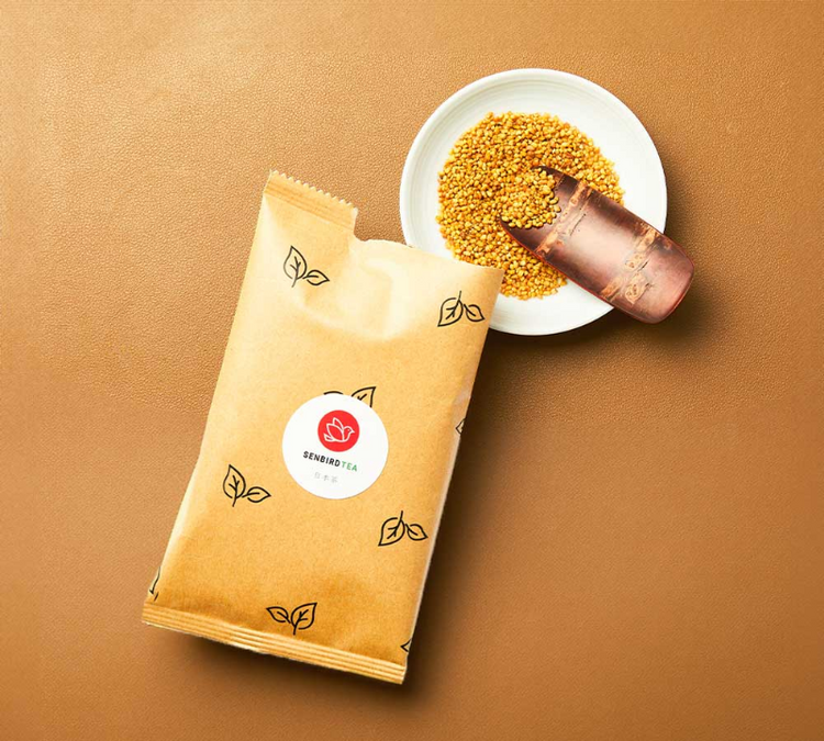 Senbird Tea | Premium Japanese Tea from Family Farms Across Japan