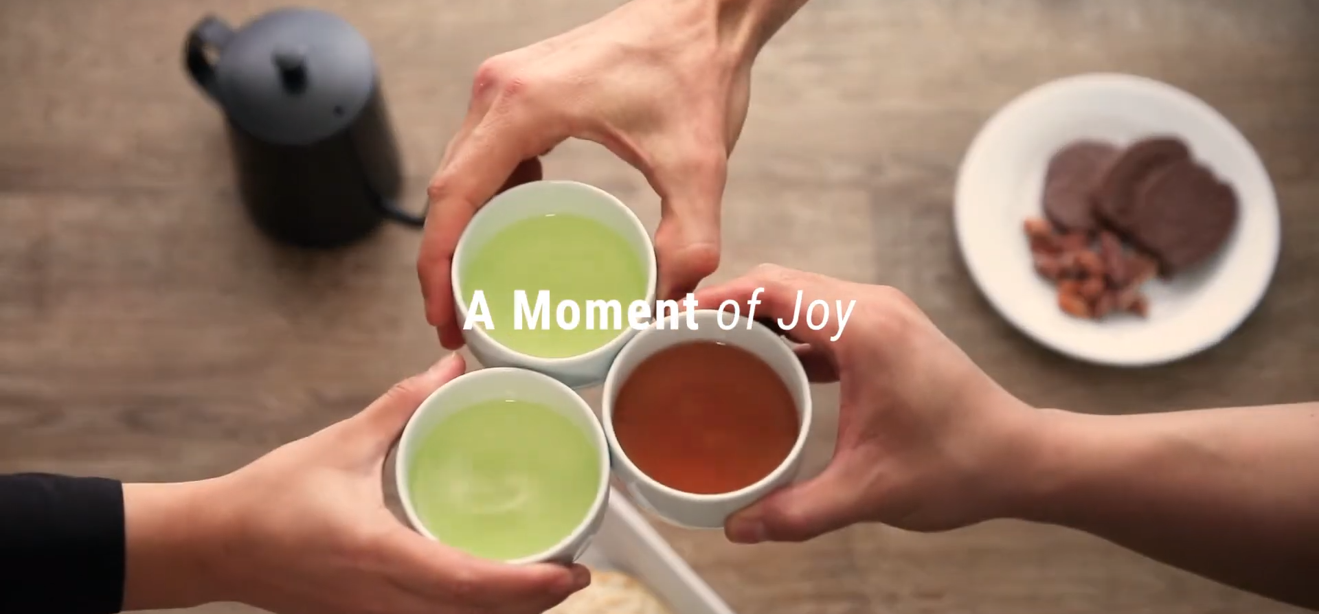 Ceremonial Matcha Tea Set | Traditional Japanese Tea Ceremony